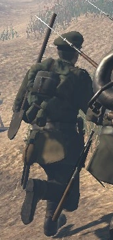 Joseph Buxbaum | Historica Wiki | Fandom