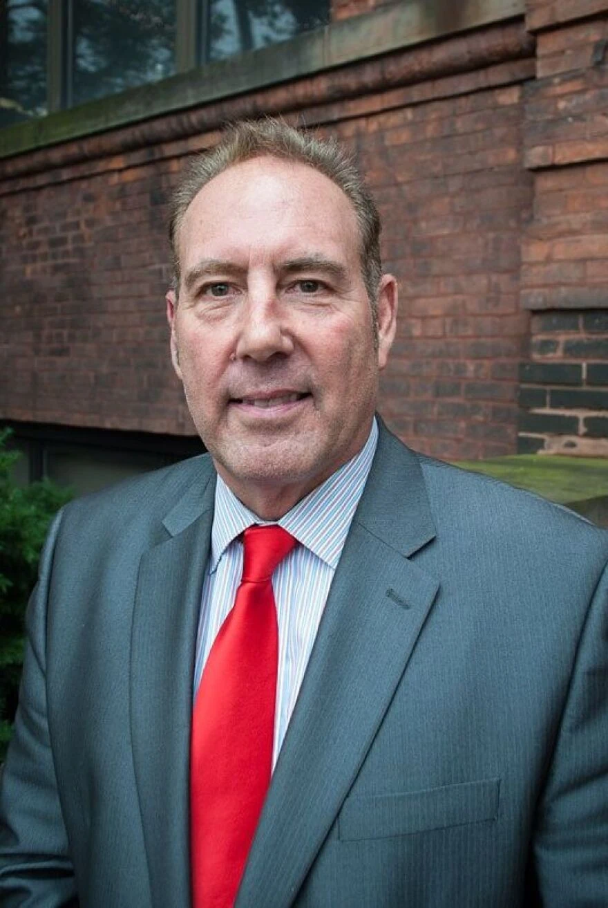 Joseph Robach | Historica Wiki | Fandom