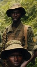 Jules Irabaruta | Historica Wiki | Fandom