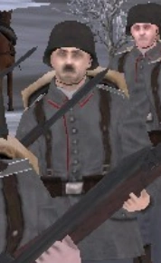 Julian Baade | Historica Wiki | Fandom