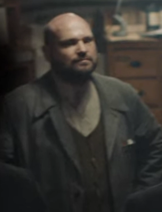 Kargin Radoslav Maximovich | Historica Wiki | Fandom