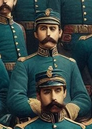 Leonio Casassa | Historica Wiki | Fandom