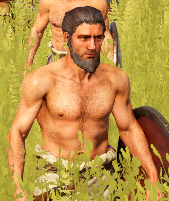 Loukas Baroglou Historica Wiki Fandom