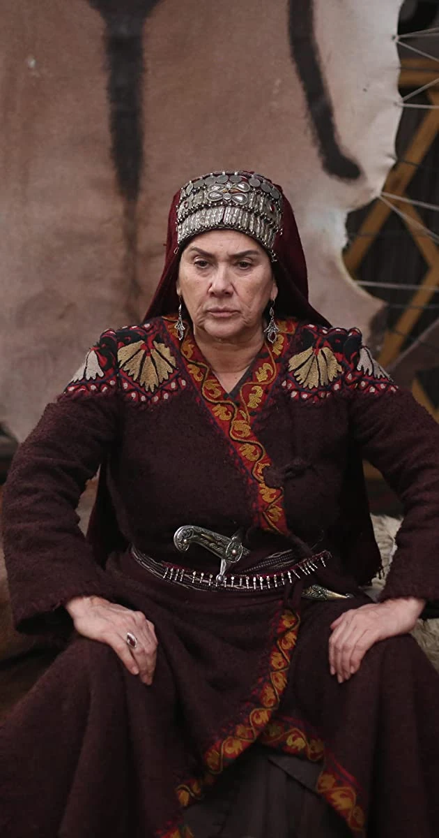 Hayme Hatun | Historica Wiki | Fandom