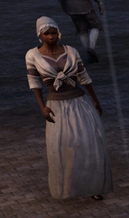 Madelien Booij | Historica Wiki | Fandom