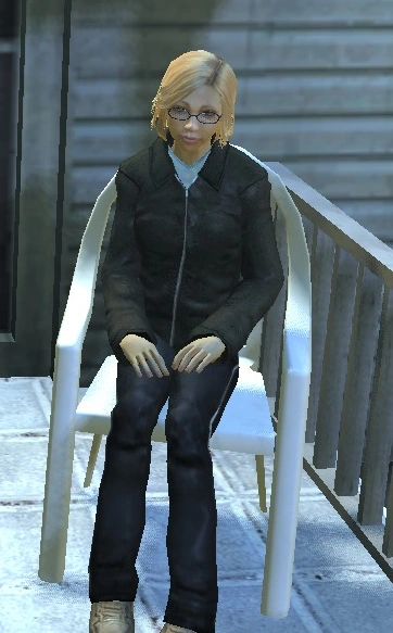 Maria Pushkova | Historica Wiki | Fandom