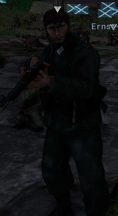 Mathias Hoffman | Historica Wiki | Fandom