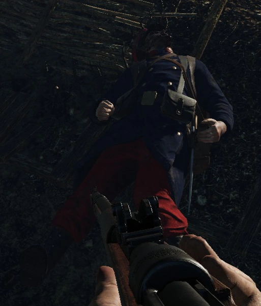 Matthieu Gicquel | Historica Wiki | Fandom