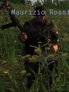 Mauro Subia | Historica Wiki | Fandom