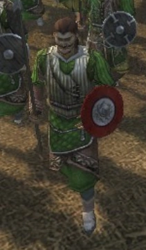 Muaid al-Baddour | Historica Wiki | Fandom