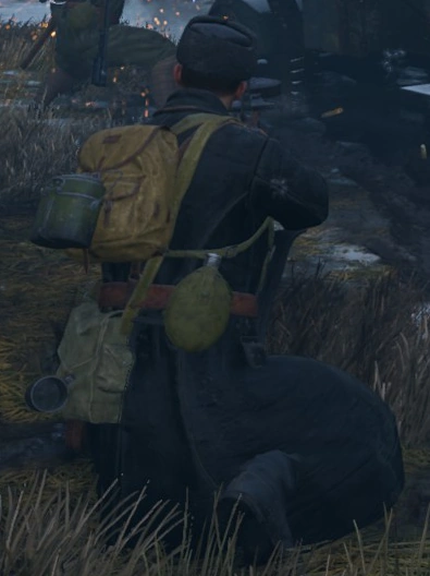 Myshkin Radoslav Pavlovich | Historica Wiki | Fandom