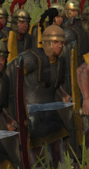 Opiter Nigidius Lupis | Historica Wiki | Fandom