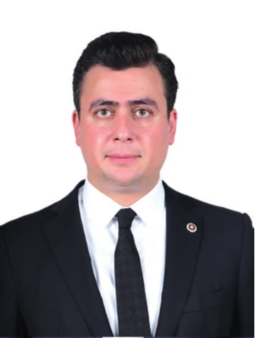 Osman Gokcek | Historica Wiki | Fandom