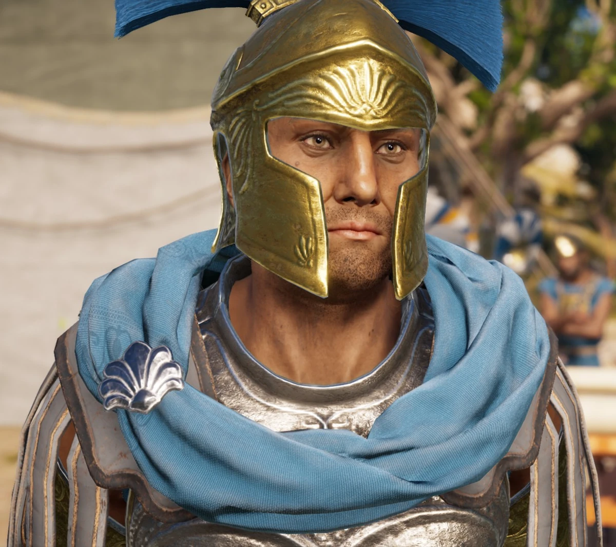 Philon, son of Scythas | Historica Wiki | Fandom