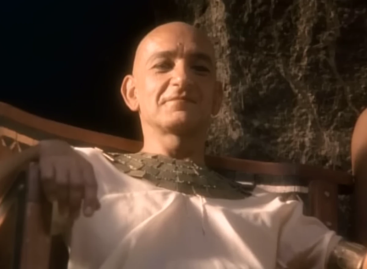 Potiphar | Historica Wiki | Fandom