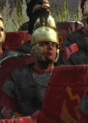 Publius Suedius Siculus | Historica Wiki | Fandom