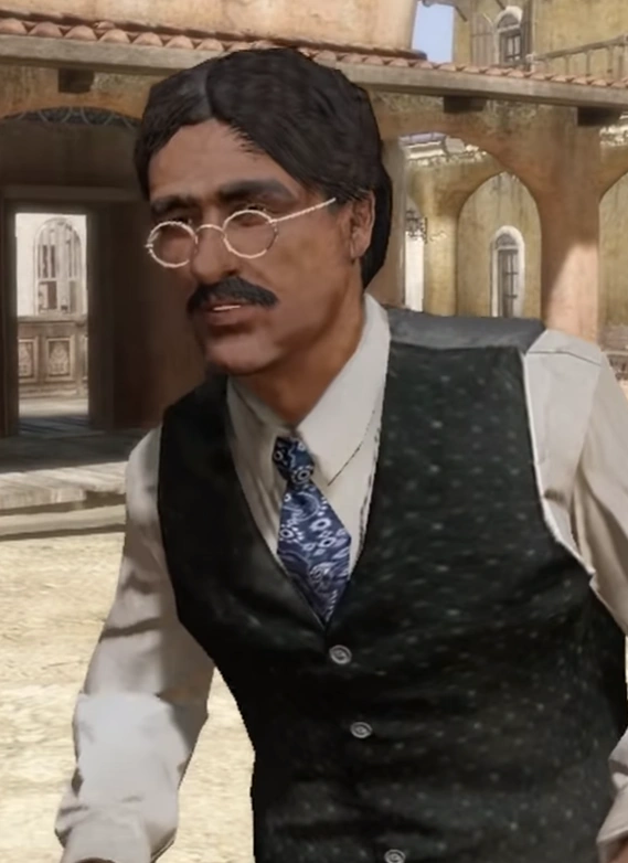 Ramon Antonio | Historica Wiki | Fandom