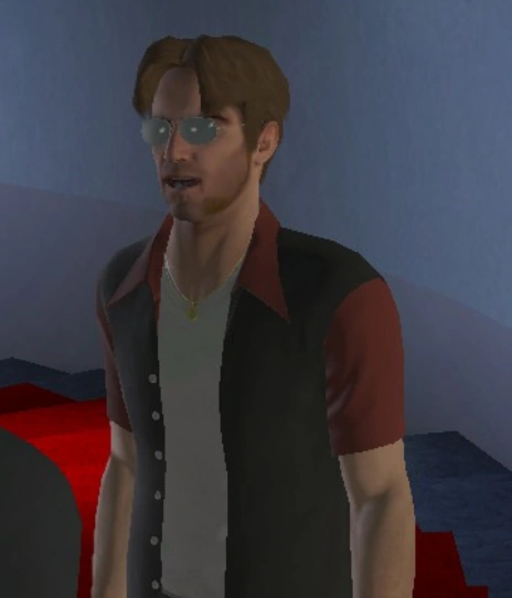 Richard Esposito | Historica Wiki | Fandom