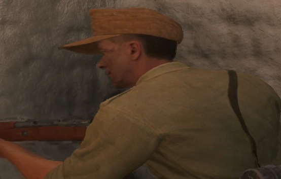 Rick Buxbaum | Historica Wiki | Fandom