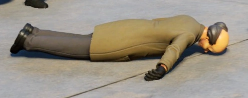 Robert Froese | Historica Wiki | Fandom