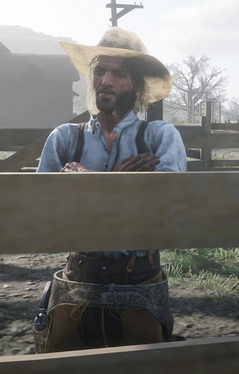 Ross Moynihan | Historica Wiki | Fandom