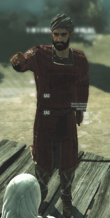 Saif al-Rafiq | Historica Wiki | Fandom