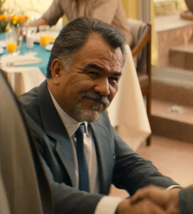 Samuel Ocana Garcia | Historica Wiki | Fandom