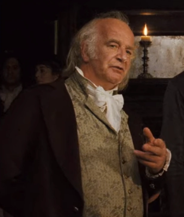 Sir William Lucas | Historica Wiki | Fandom