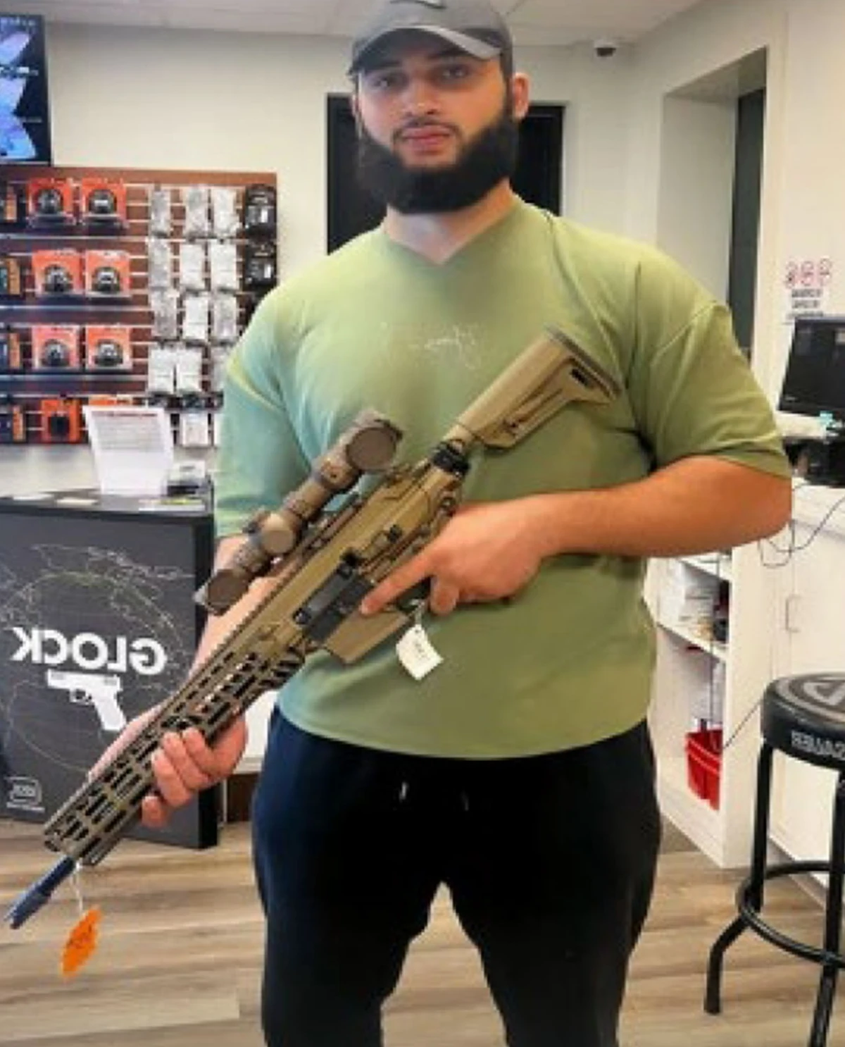 Sohaib Abuayyash | Historica Wiki | Fandom