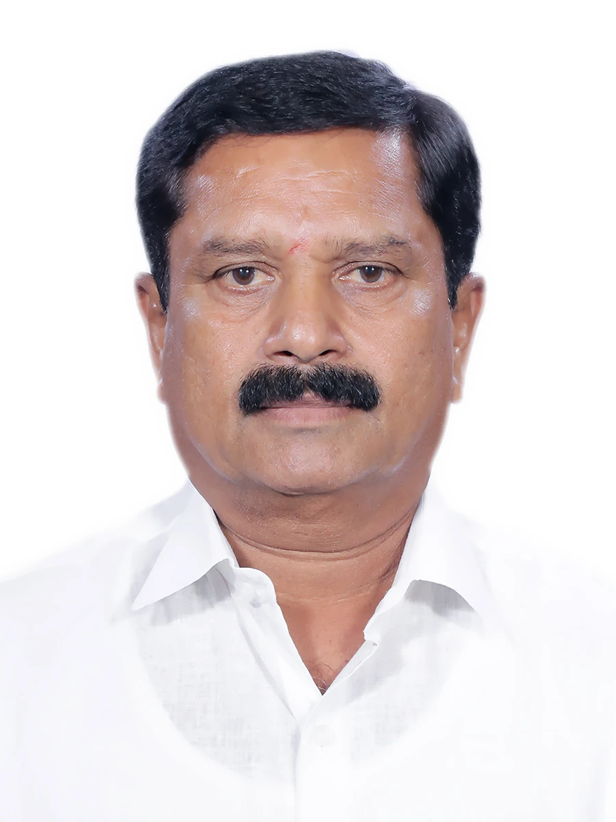 Srinivas Reddy Manne | Historica Wiki | Fandom