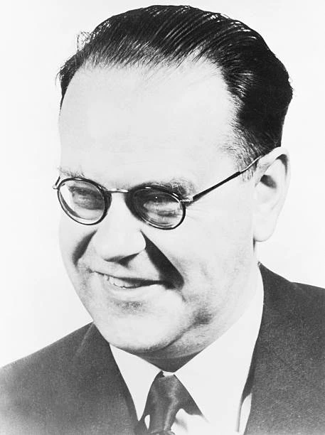 Tage Erlander | Historica Wiki | Fandom