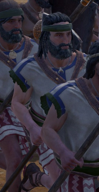 Tarak, son of Eshmun | Historica Wiki | Fandom