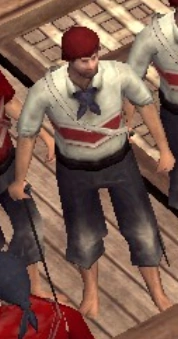 Tewdar Trewartha | Historica Wiki | Fandom