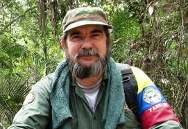 Timoleon Jimenez | Historica Wiki | Fandom