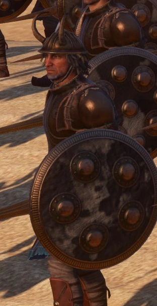 Tolis Teresakos | Historica Wiki | Fandom