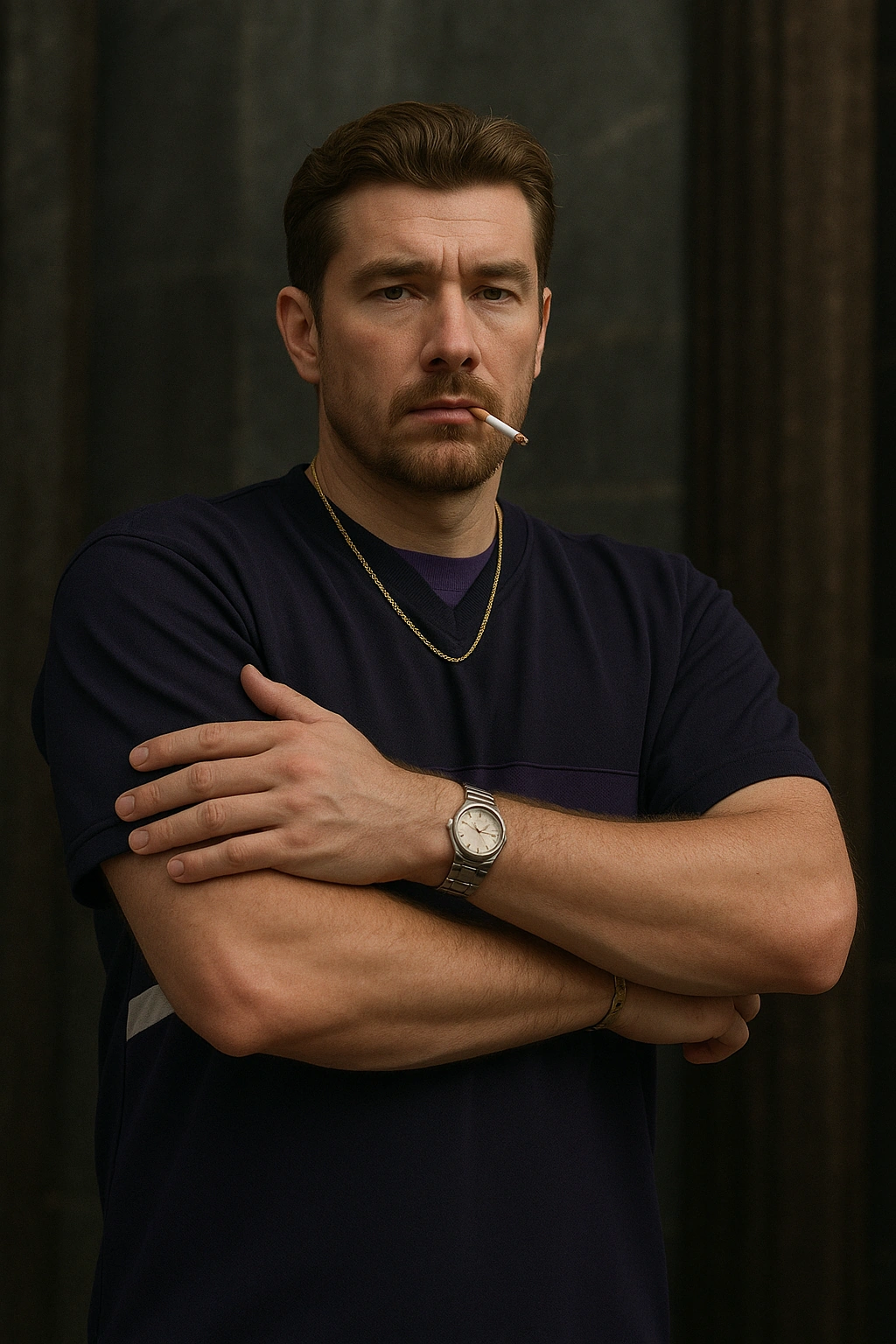 Troy Bradshaw | Historica Wiki | Fandom