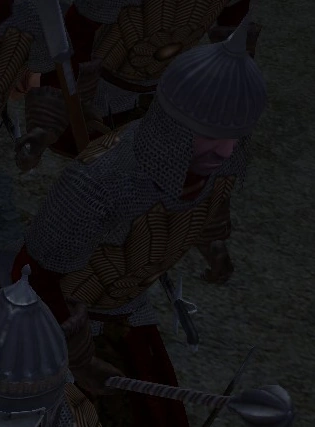 Turgenev Kusma (Kusya) Zakharovich | Historica Wiki | Fandom