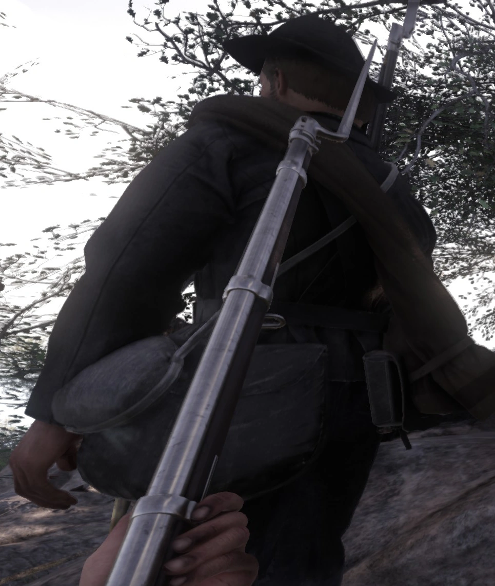 Verner P. Charnell | Historica Wiki | Fandom