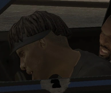 Wesley Sutherland | Historica Wiki | Fandom