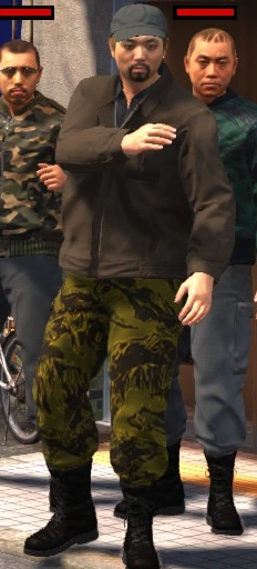 Yūsuke Okikawa | Historica Wiki | Fandom