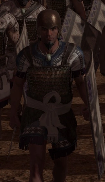 Yaasir al-Momin | Historica Wiki | Fandom