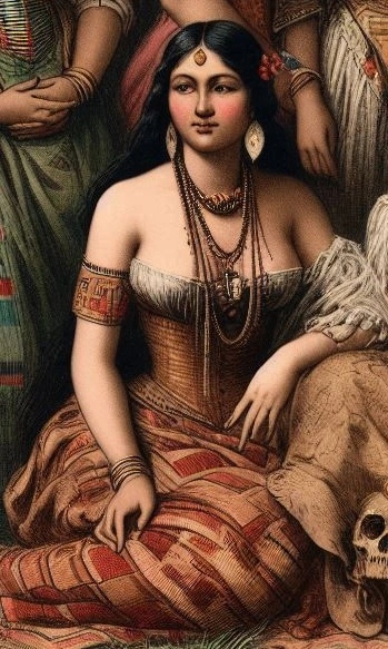 Zephora York | Historica Wiki | Fandom