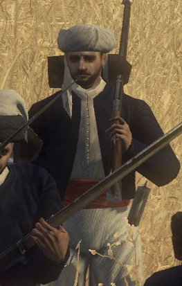 Zufar el-Asmar | Historica Wiki | Fandom