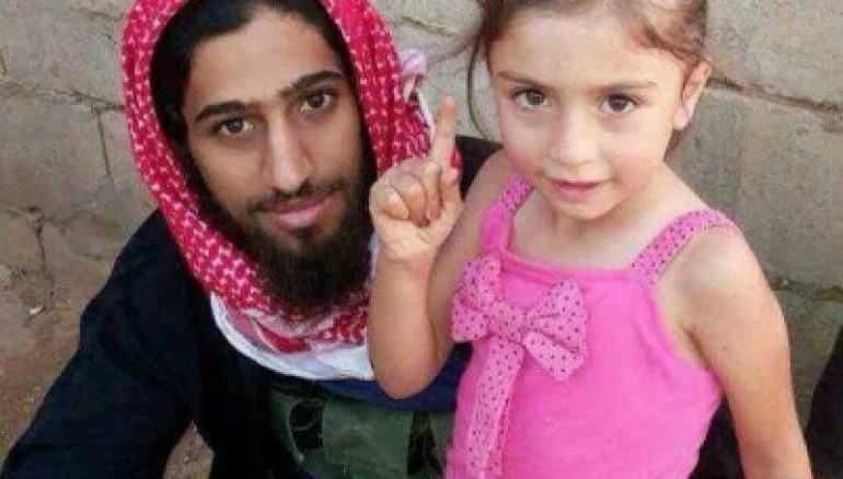 Abu Muhjin al-Omani | Historica Wiki | Fandom