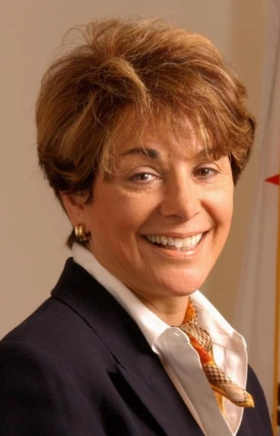 Anna Eshoo | Historica Wiki | Fandom