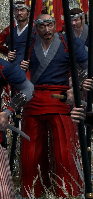 Asukai Naofusa | Historica Wiki | Fandom