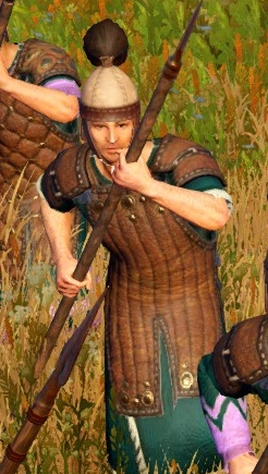 Baran Tîşk | Historica Wiki | Fandom