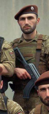 Bekkhan Dudin | Historica Wiki | Fandom