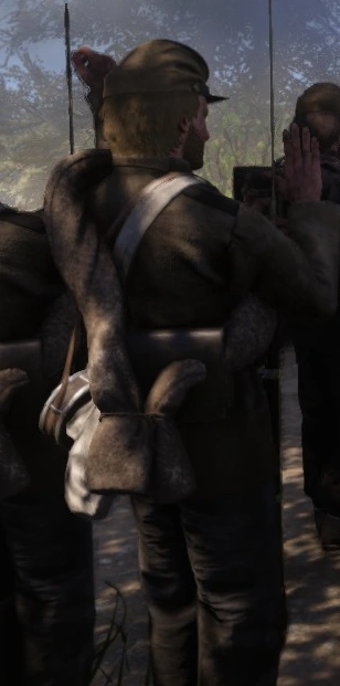 Benny I. Haskell | Historica Wiki | Fandom