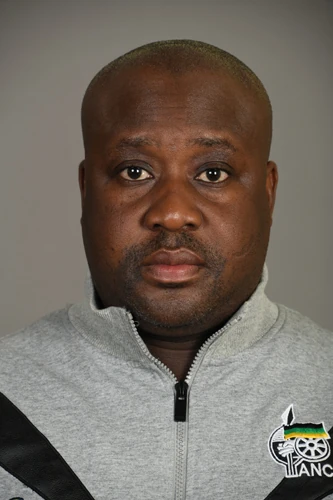 Bongani Thomas Bongo | Historica Wiki | Fandom